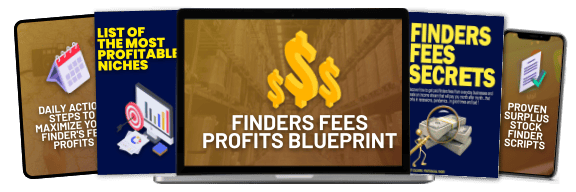 Finders Fees
